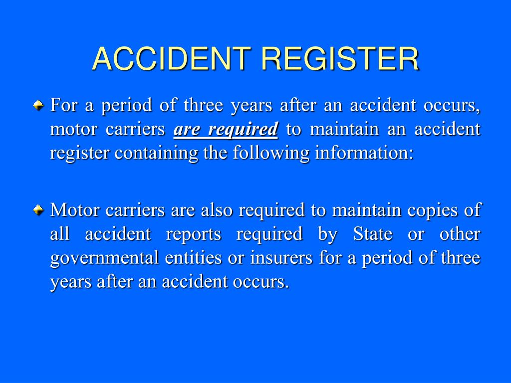 PPT - Georgia Department of Public Safety Motor Carrier Compliance ...