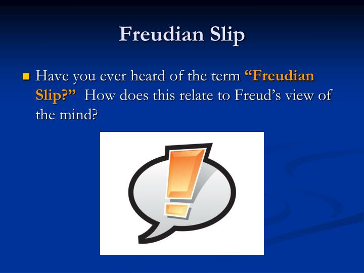 PPT - Chapter 14.1 & 14.2: Theories of Personality PowerPoint ...