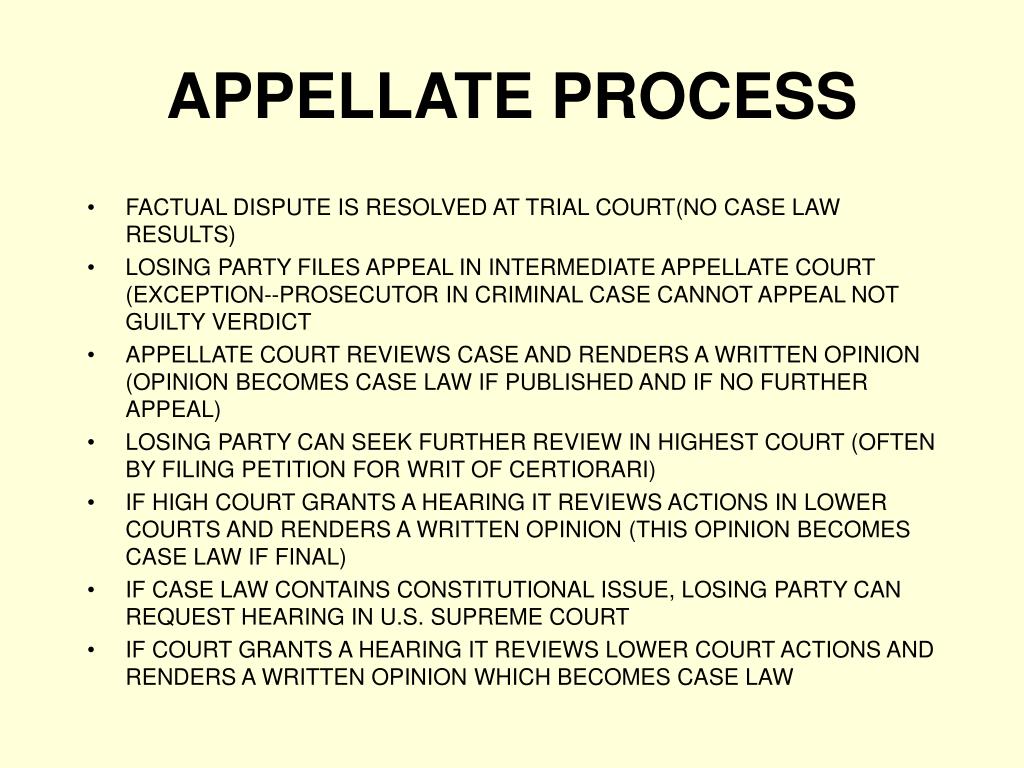 PPT - California Law Legal Research PowerPoint Presentation, free ...