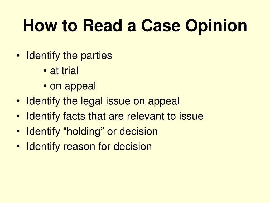 PPT - California Law Legal Research PowerPoint Presentation, free ...
