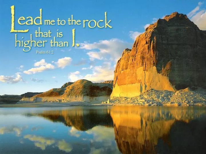 PPT - Psalm 61 PowerPoint Presentation, free download - ID:5760623