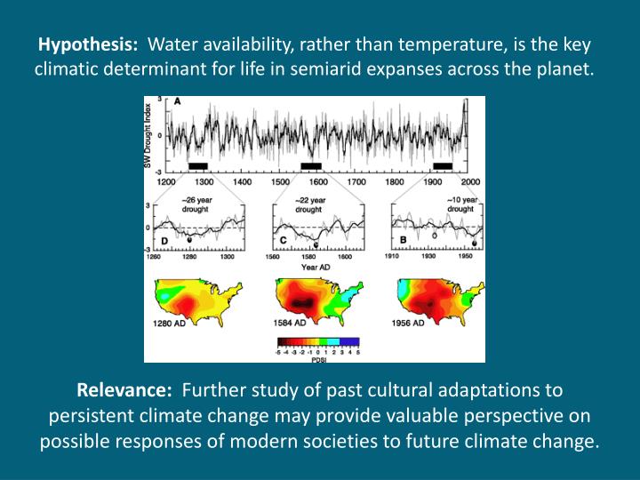 PPT - Medieval Climate Anomaly PowerPoint Presentation - ID:5760857