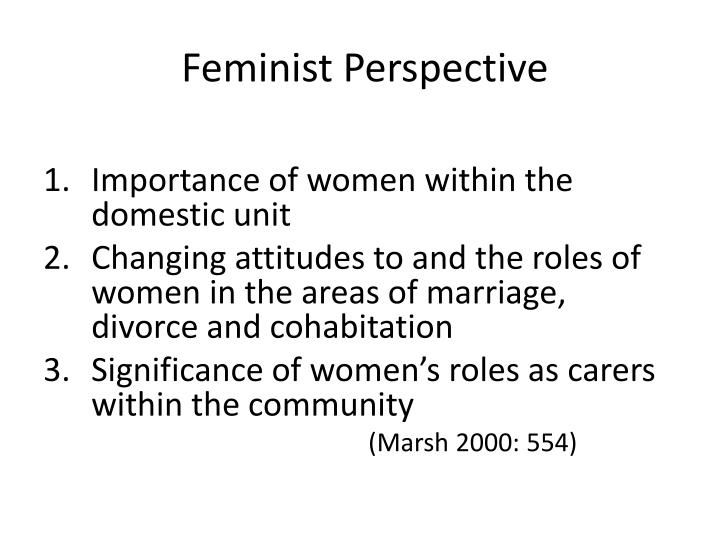 PPT - Sociology of the Family PowerPoint Presentation - ID:5760943
