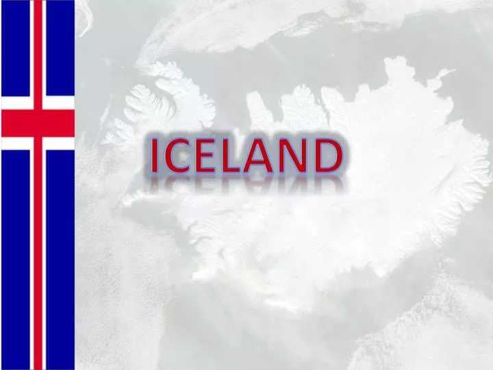 PPT - Iceland PowerPoint Presentation, free download - ID:5761063