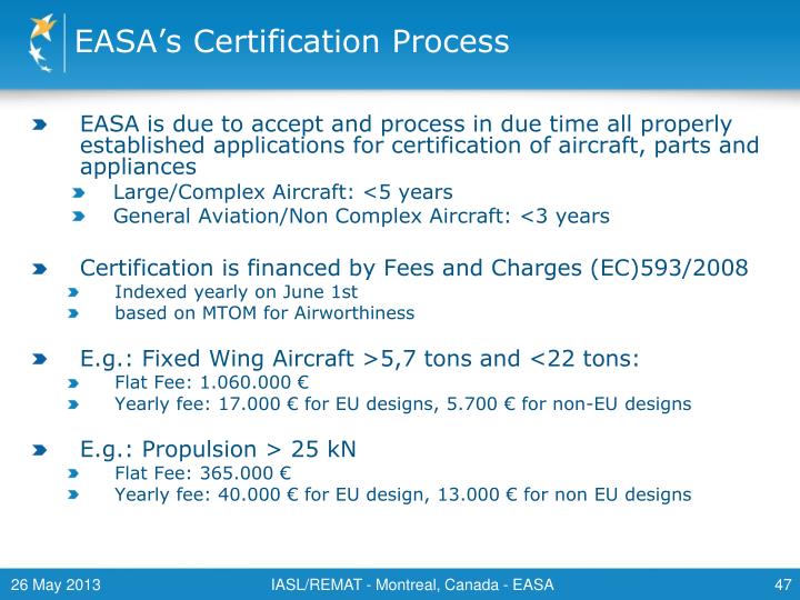 PPT - Accommodating Sub-orbital and Orbital (SOA) Flights in the EU ...