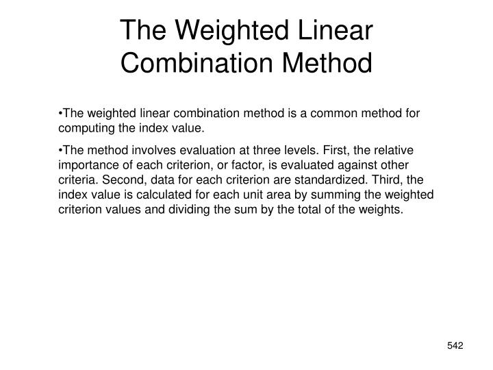 PPT - CHAPTER 19 GIS MODELS AND MODELING 19.1 Basic Elements of GIS ...