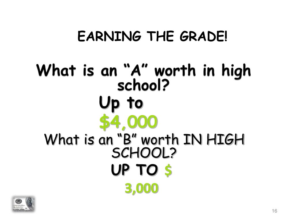 Ppt Financial Aid 101 Powerpoint Presentation Free Download Id 5763133