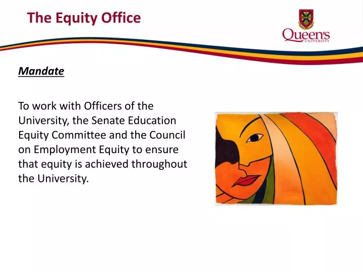 PPT - The Equity Office PowerPoint Presentation, free download - ID:5763715