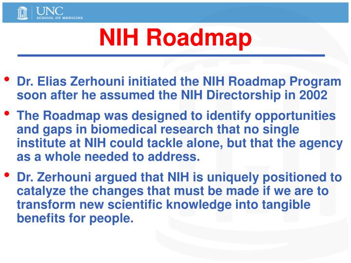 PPT - Multidisciplinary Clinical Research Career Development Program ...