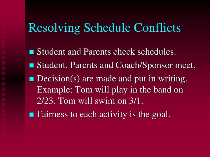 PPT - Athletic Director PowerPoint Presentation - ID:5764149