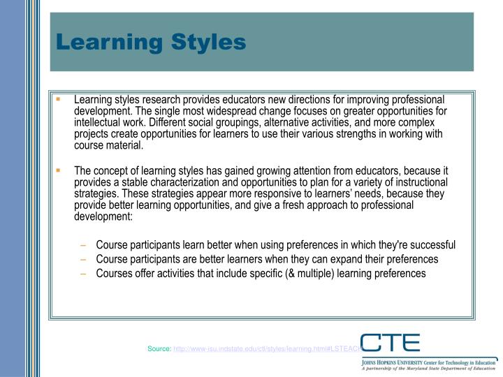 PPT - Adult Learning Principles PowerPoint Presentation - ID:5764534