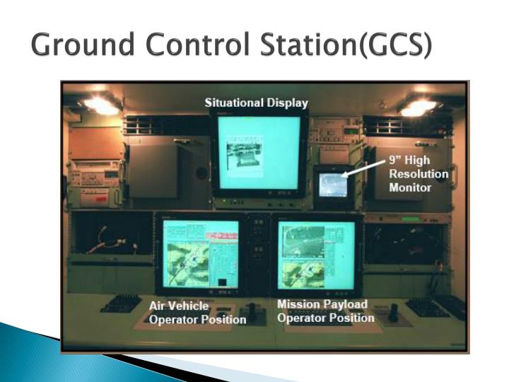 PPT - RQ-7 A/B Shadow 200 PowerPoint Presentation - ID:5764996