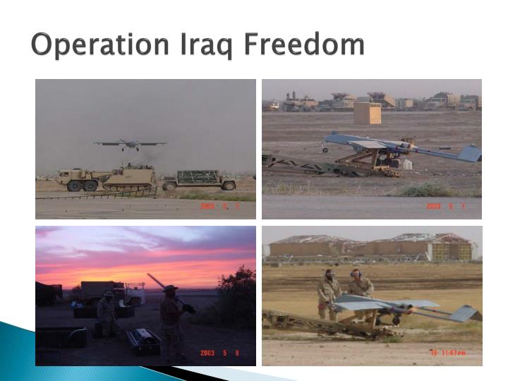 PPT - RQ-7 A/B Shadow 200 PowerPoint Presentation - ID:5764996