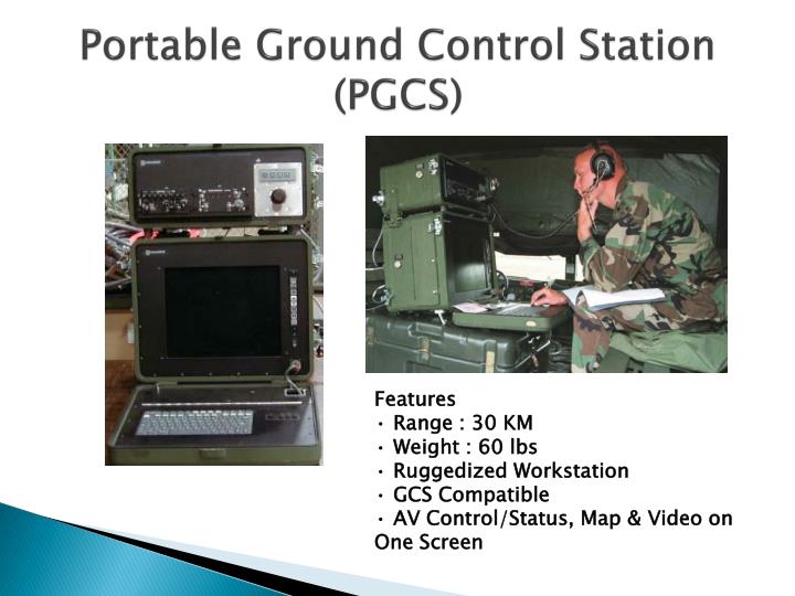 PPT - RQ-7 A/B Shadow 200 PowerPoint Presentation - ID:5764996