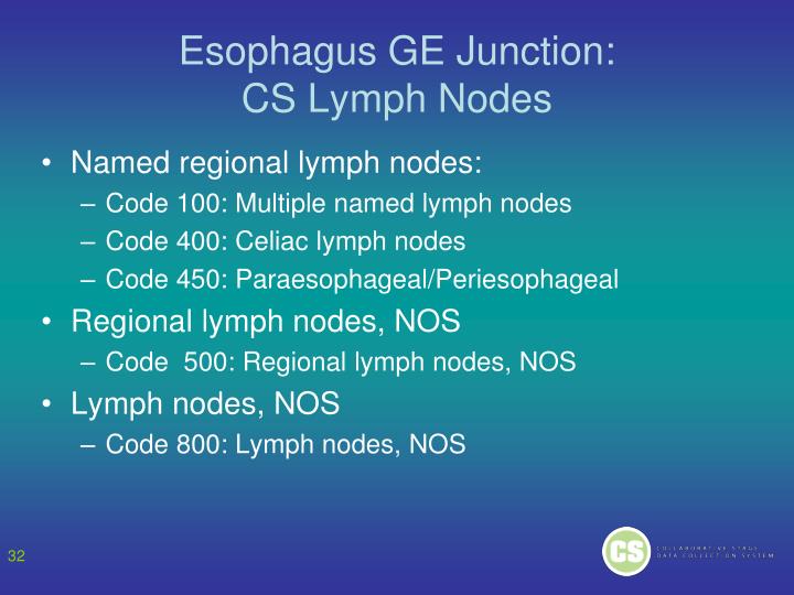PPT - Esophagus, Esophagus GE Junction, Stomach PowerPoint Presentation ...