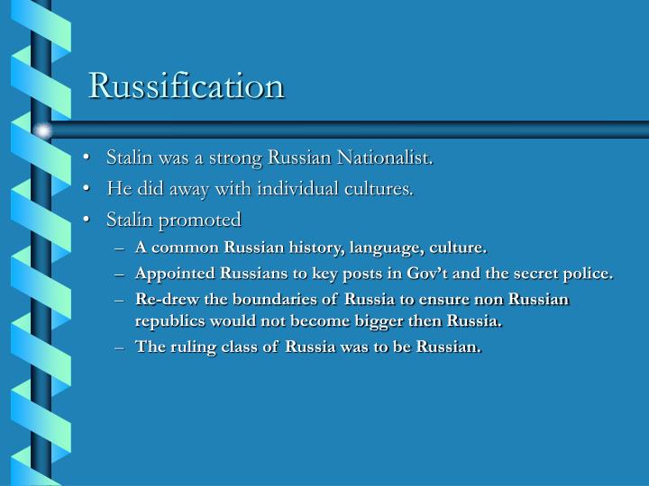 PPT - The Soviet Union PowerPoint Presentation - ID:5765442