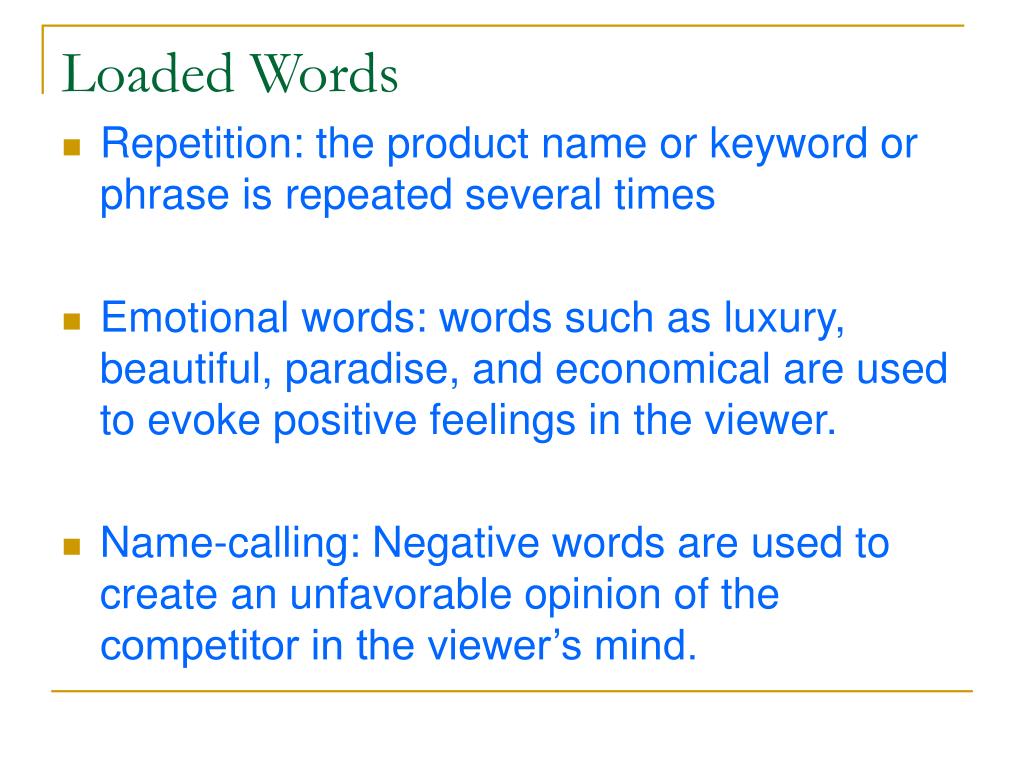 PPT Propaganda Techniques 19 In TOC PowerPoint Presentation Free PPT Propaganda Techniques 19 In TOC PowerPoint Presentation Free