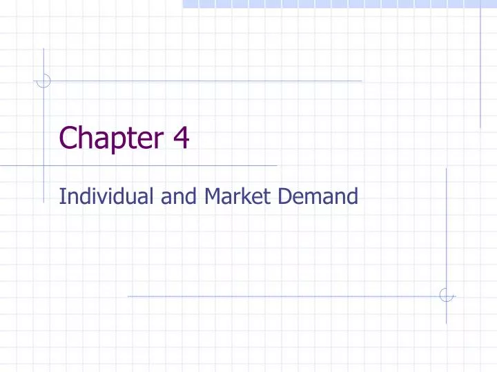 PPT - Chapter 4 PowerPoint Presentation, free download - ID:5767134