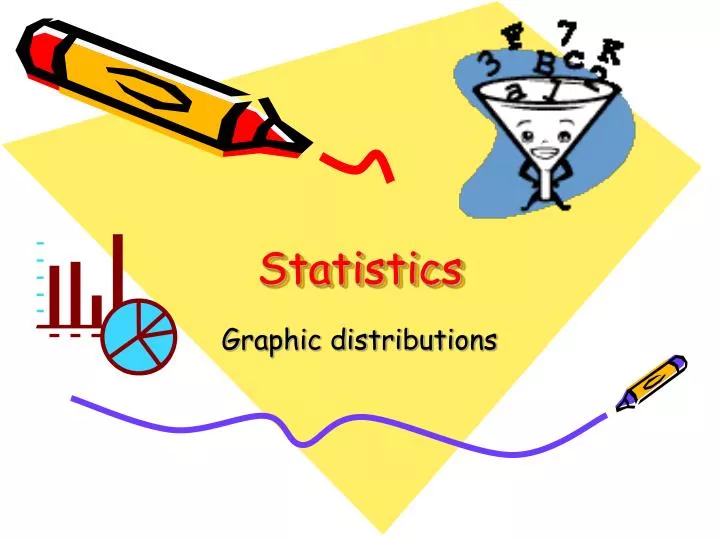PPT - Statistics PowerPoint Presentation, free download - ID:5767383