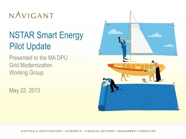PPT - NSTAR Smart Energy Pilot Update PowerPoint Presentation, free ...