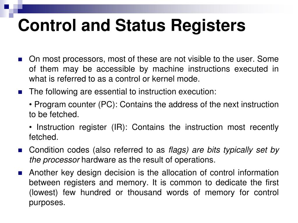 PPT - Operating System 1 COMPUTER SYSTEM OVERVIEW PowerPoint ...