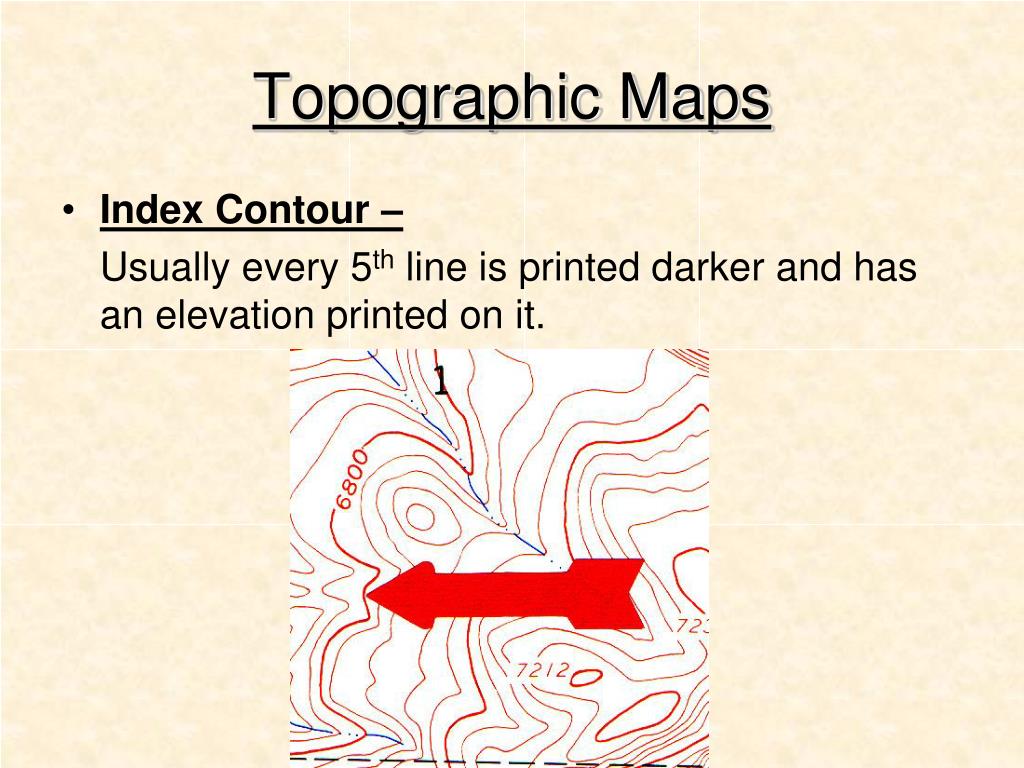 PPT - Introduction to Topographic Maps PowerPoint Presentation, free ... PPT - Introduction to Topographic Maps PowerPoint Presentation, free ...