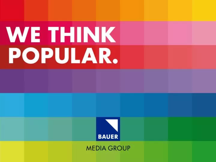 PPT - TFM RADIO AND MAGIC 1170 MEDIA INFORMATION PowerPoint ...