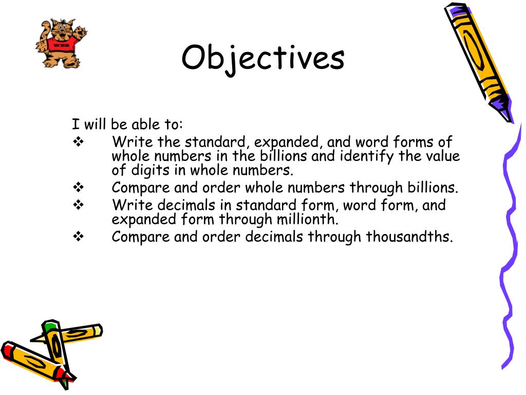 PPT 5th Grade Place Value PowerPoint Presentation Free Download ID