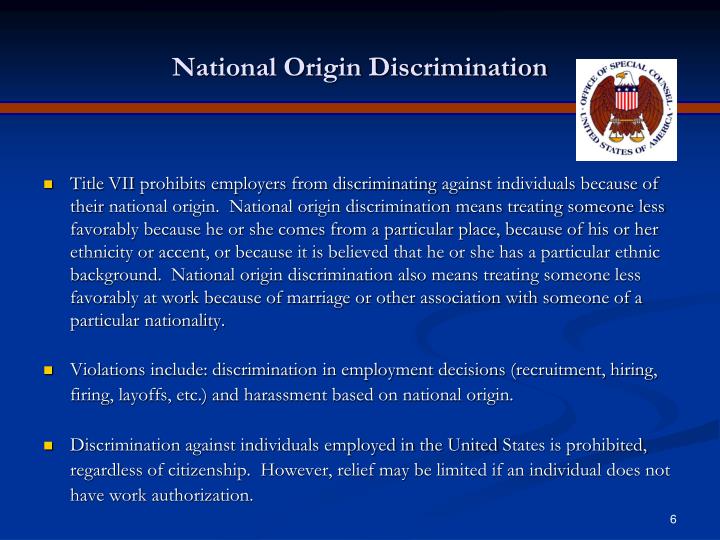 PPT - OSC 2013 NO FEAR ACT TRAINING PowerPoint Presentation - ID:5769553