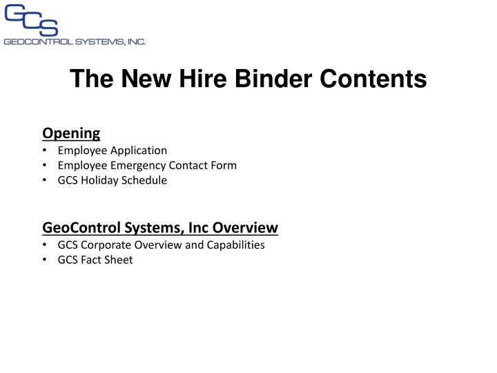 PPT - New Employee Onboarding PowerPoint Presentation - ID:5769881