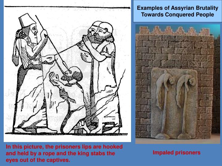 PPT - Civilizations of the Ancient Middle East PowerPoint Presentation ...