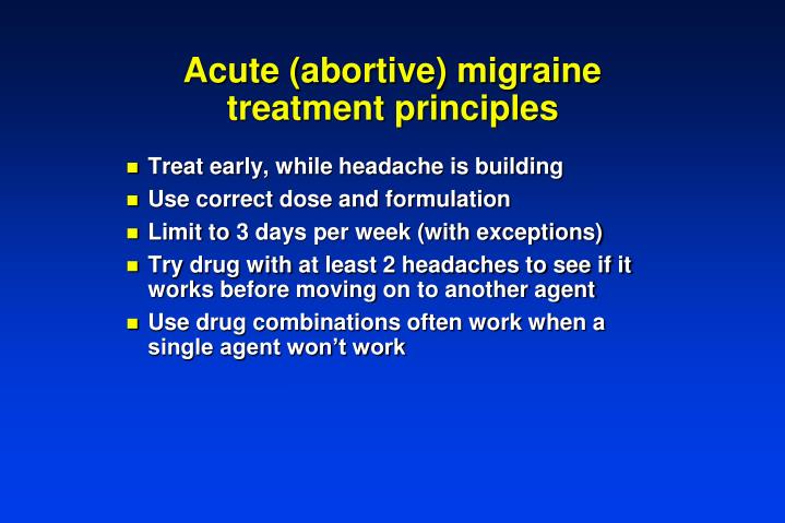 PPT - Living with Headaches PowerPoint Presentation - ID:5770143
