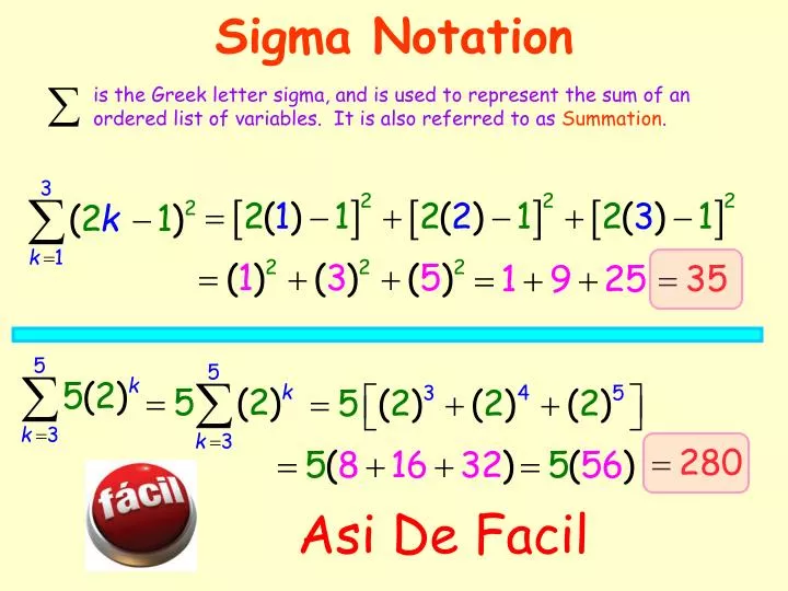 Sigma notation examples - wizardsrat