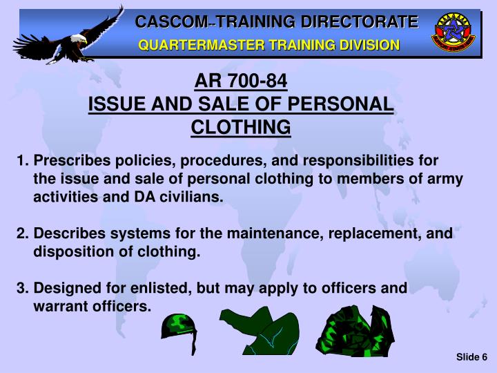 PPT - Supervise Supply Activities PowerPoint Presentation - ID:5771862