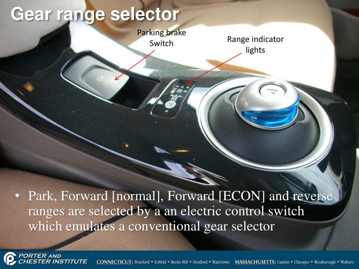 PPT - Battery Electric Vehicles PowerPoint Presentation - ID:5772895