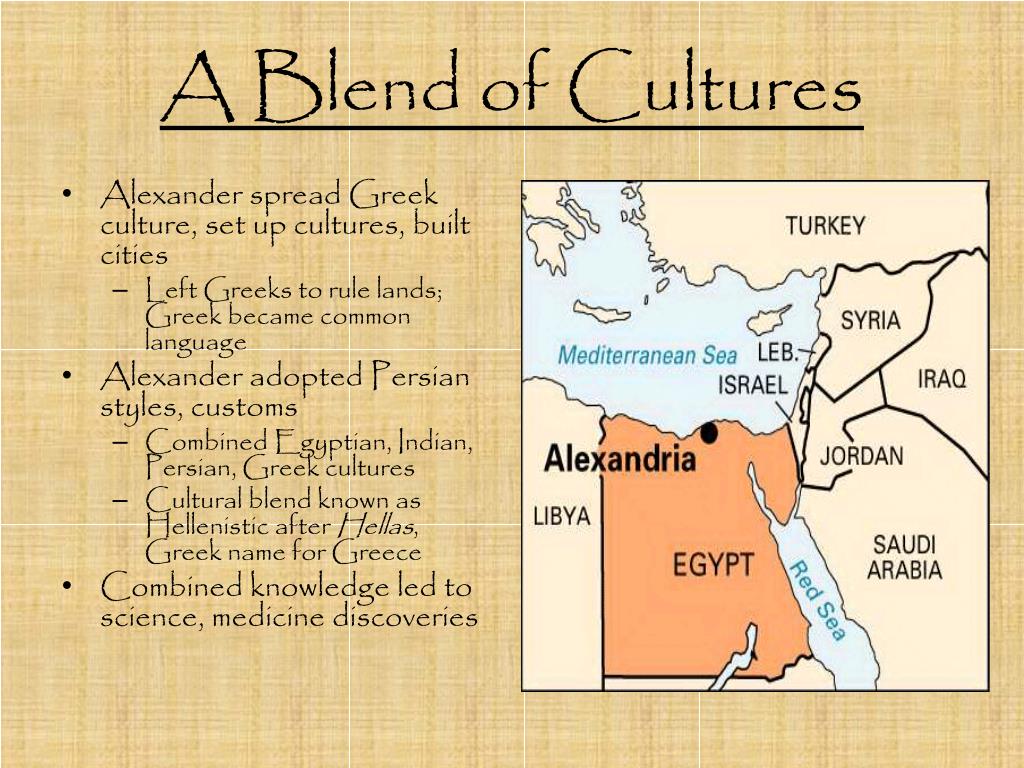 PPT - Alexander the Great: His Empire and its Impact PowerPoint ...