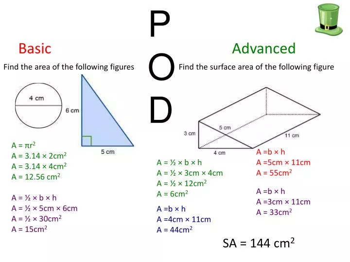 PPT - POD PowerPoint Presentation, free download - ID:5773182