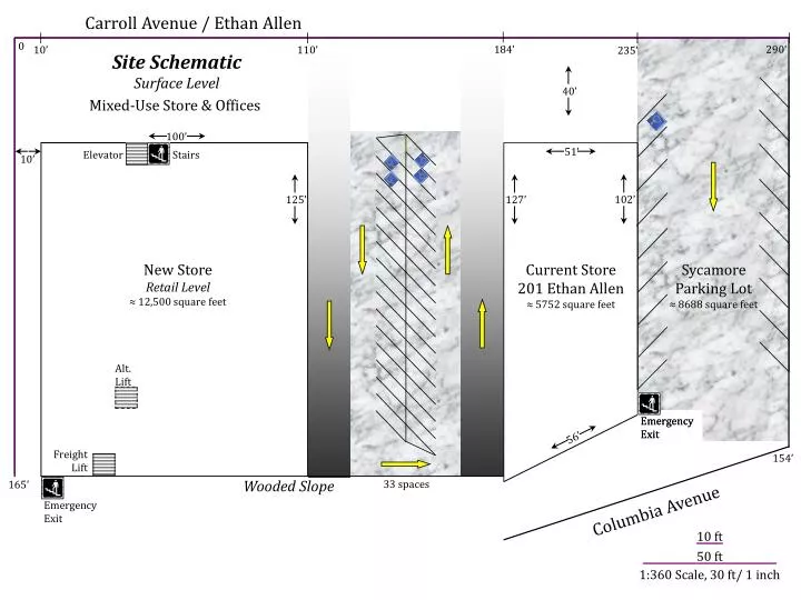 PPT - Emergency Exit PowerPoint Presentation, free download - ID:5773258