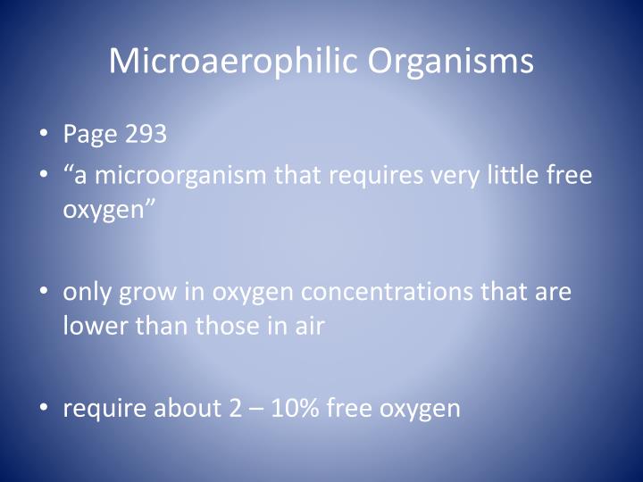 PPT - Physiology of Bacteria PowerPoint Presentation - ID:5773371