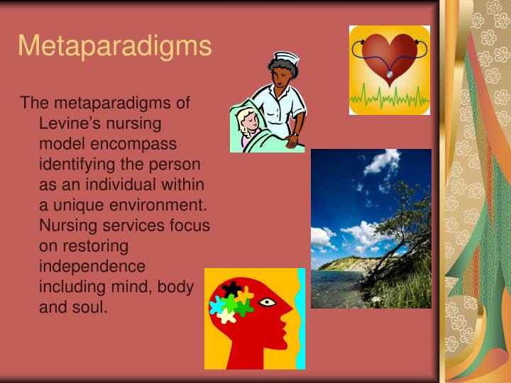 PPT - Myra Levine Conservation Model By: Courtney Jones, Sarah Rousseau ...