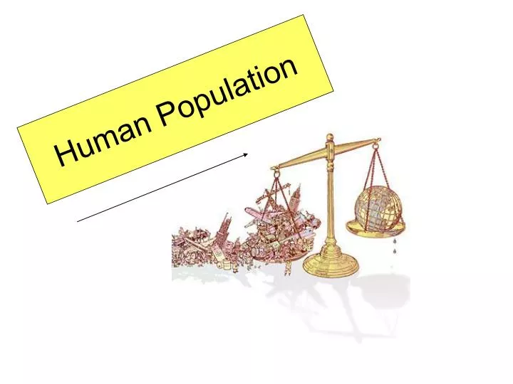 PPT - Human Population PowerPoint Presentation, free download - ID:5773876