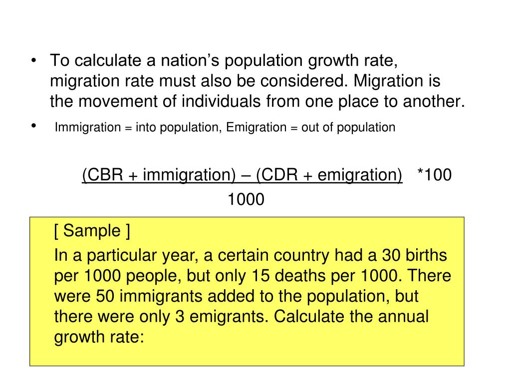 Ppt Human Population Powerpoint Presentation Free Download Id 5773876