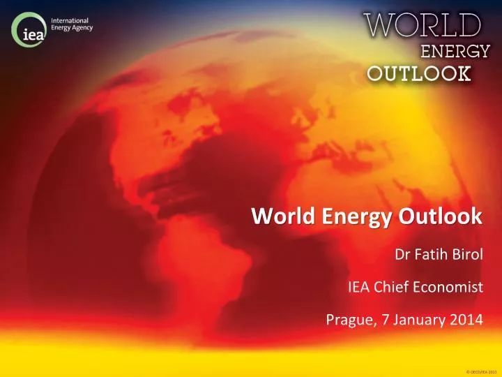 PPT - World Energy Outlook PowerPoint Presentation, free download - ID ...