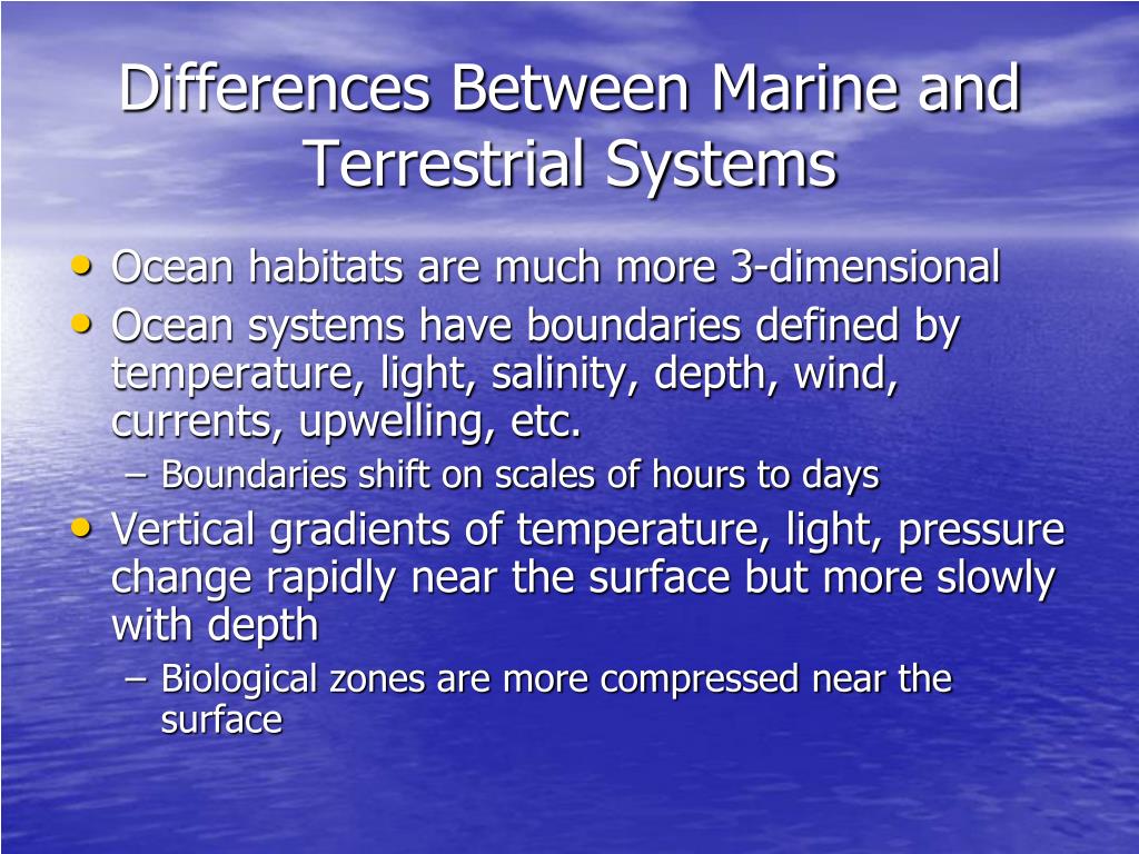 PPT - Marine Conservation Biology ESP 198-024 Fall 2007 PowerPoint ...