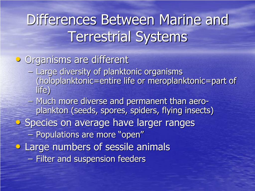 PPT - Marine Conservation Biology ESP 198-024 Fall 2007 PowerPoint ...