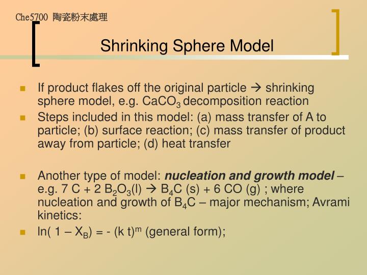 PPT - Solid State Reactions PowerPoint Presentation - ID:5774886