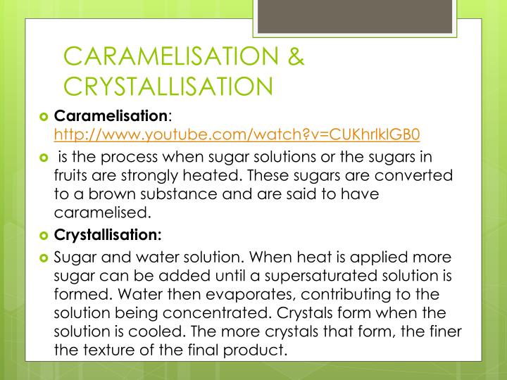PPT - Functions of natural c omponents in food PowerPoint Presentation ...