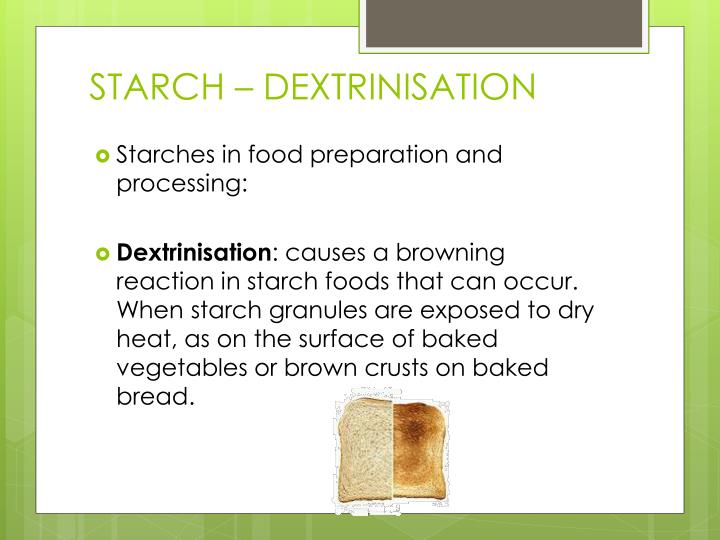 PPT - Functions of natural c omponents in food PowerPoint Presentation ...