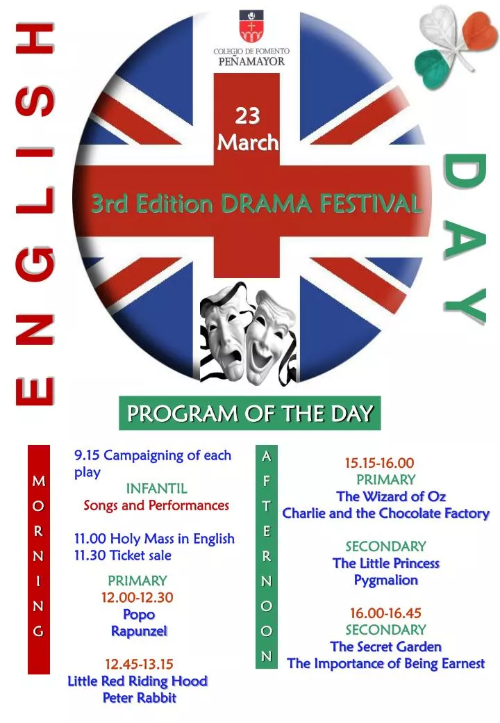 PPT - 23 March PowerPoint Presentation, free download - ID:5776242