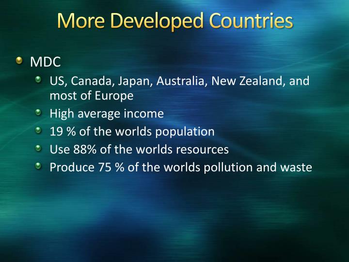 PPT - Human Population and Sustainability PowerPoint Presentation - ID ...